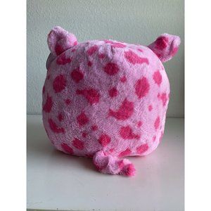 Squishmallows | Toys | Squishmallows Gwendle The Pig Fuzzamallow 6 Pink ...